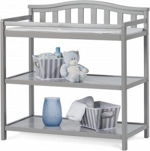 Best 5 Child Craft Changing Tables & Dresser To Get In 2022
