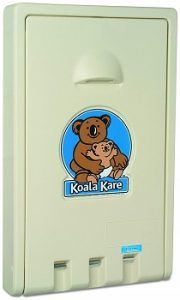 Top Koala Kare Baby Diaper Changing Tables & Stations Reviews