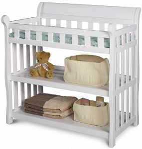 Delta Eclipse Changing Unit review | Top Changing Tables