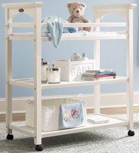 Best 5 Portable Changing Tables & Stations In 2022 Reviews