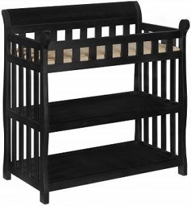 Best 5 Gray Changing Table Models For Baby In 2022 Reviewed