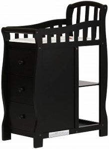 Top 5 Small & Mini Baby Changing Table For Small Space Reviews