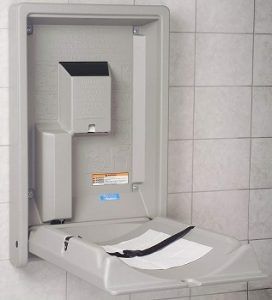 Koala Kare Changing Unit For Commercial Restrooms review | Top Changing ...