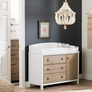 Top 5 Antique, Vintage, Mid Century & Rustical Changing Tables