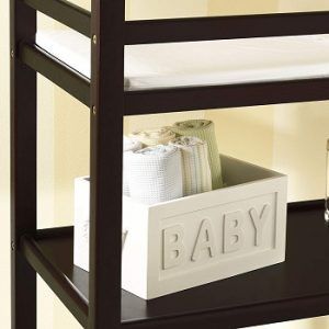 Top 5 Brown & Espresso Changing Table To Buy In 2022 Reviews