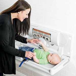 Best 5 Restroom Baby Changing Tables For Sale In 2022 Reviews