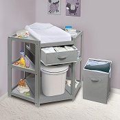 Best 5 Restroom Baby Changing Tables For Sale In 2022 Reviews