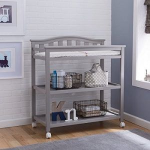 Best 5 Portable Changing Tables & Stations In 2022 Reviews